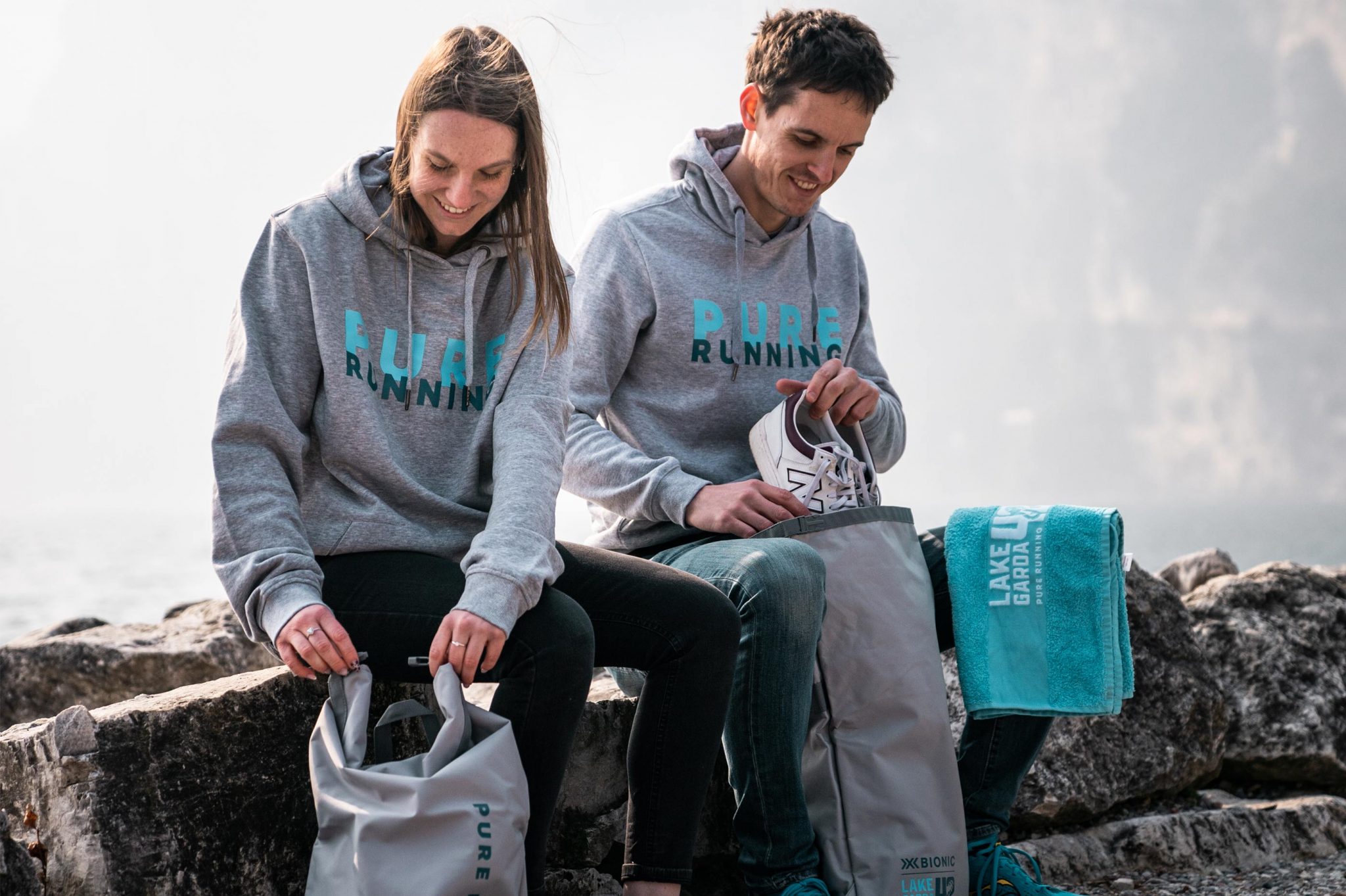 Online Shop - X-BIONIC LAKE GARDA 42