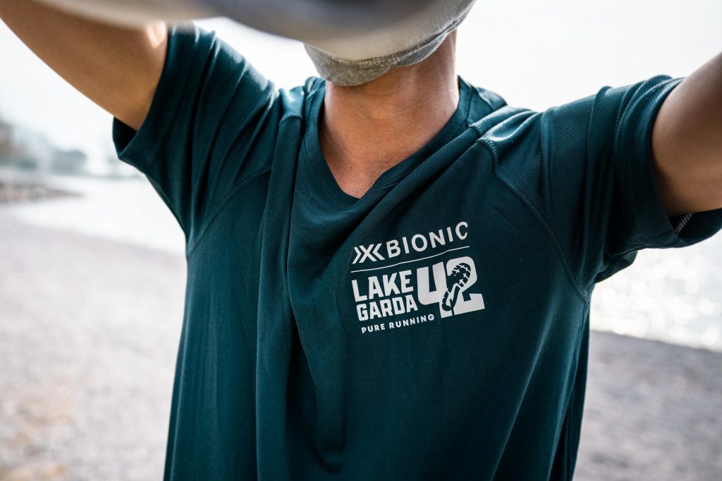 Online Shop - X-BIONIC LAKE GARDA 42