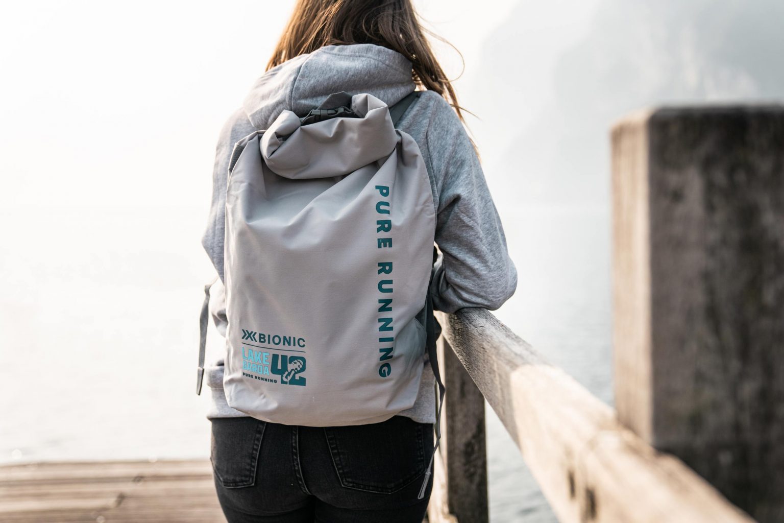 Online Shop - X-BIONIC LAKE GARDA 42